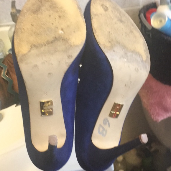 Truth Or Dare By Madonna | Shoes | Truth Or Dare Shoes By Madonna ...